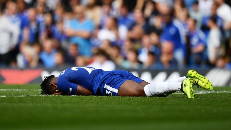 แชมป์เก่า เชลซี เหลือ 9 พ่าย เบิร์นลีย์ เปิดฤดูกาล - Bet138